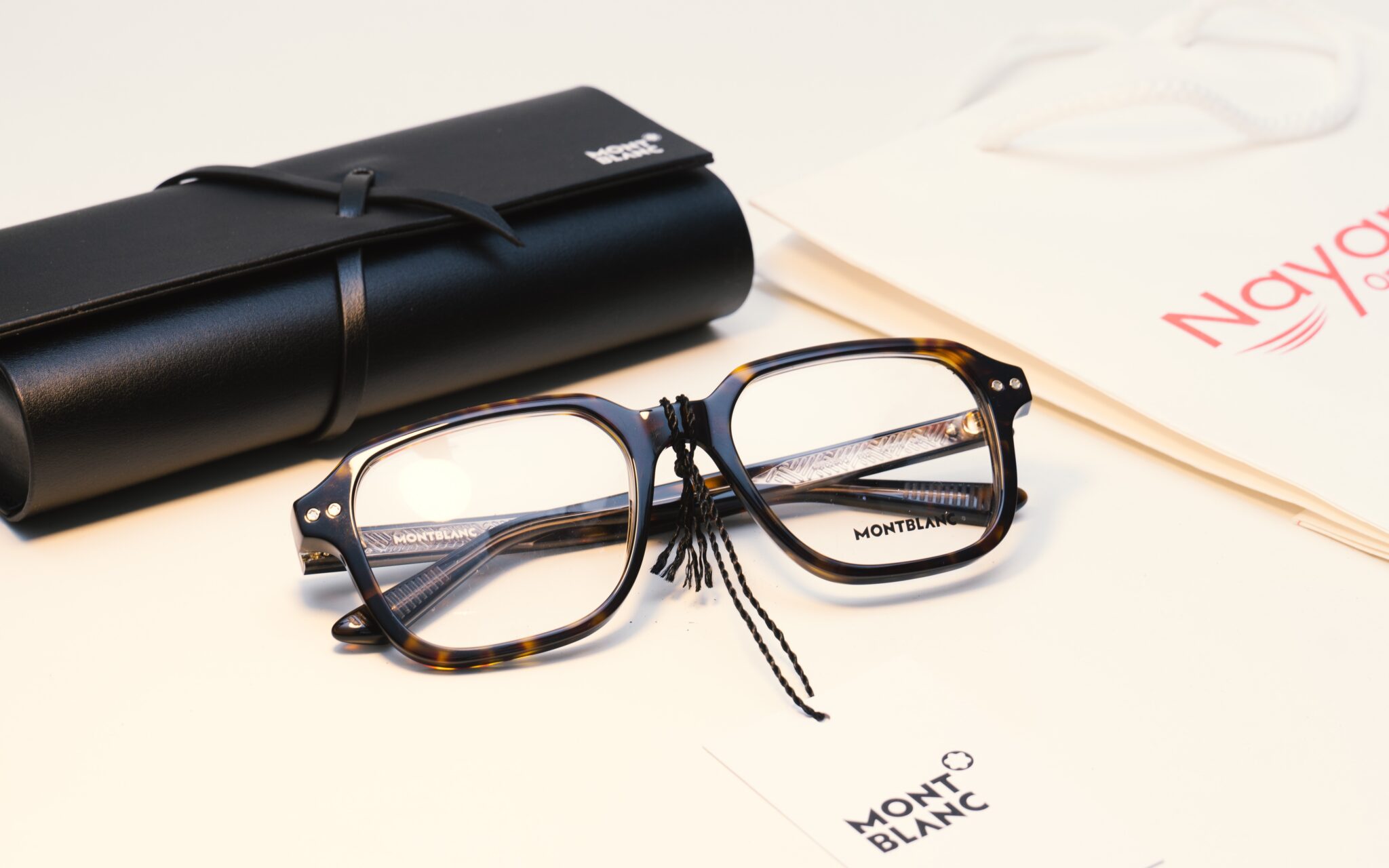 Nayanam Opticals & Eye Clinic - Best Opticals Showroom in Kannur