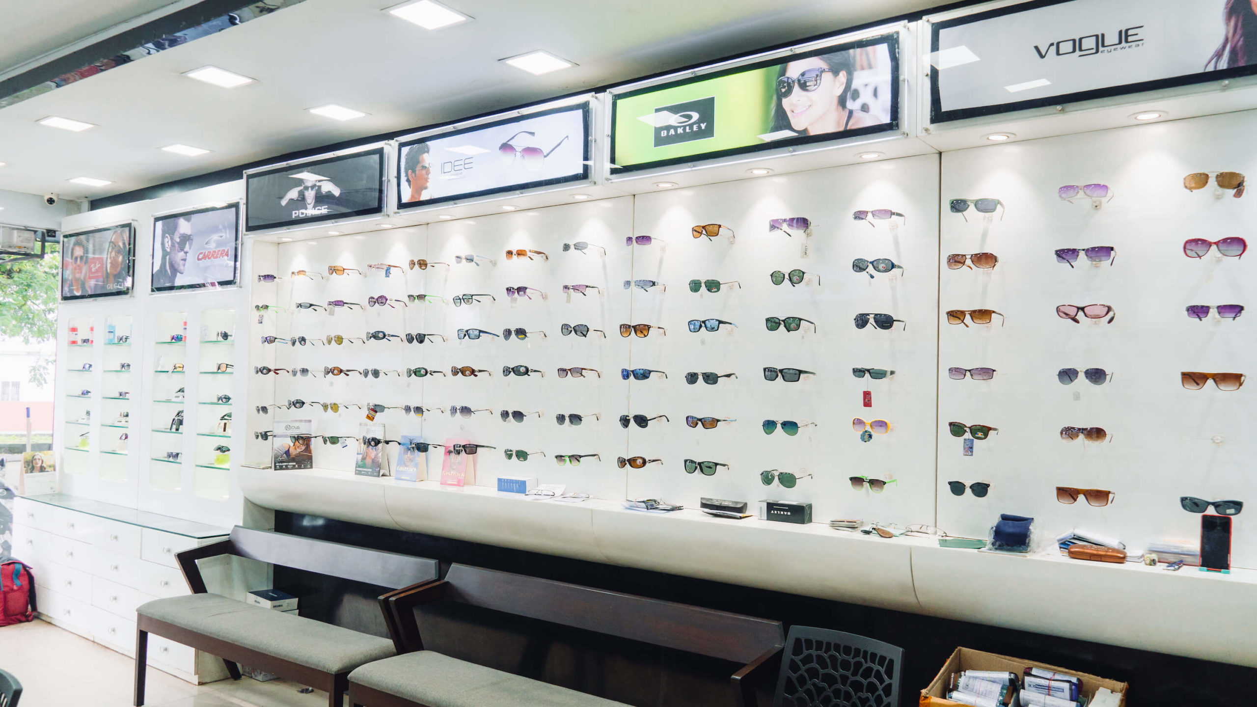 Optician Near Me Nayanam Opticals Eye Clinic In Kannur